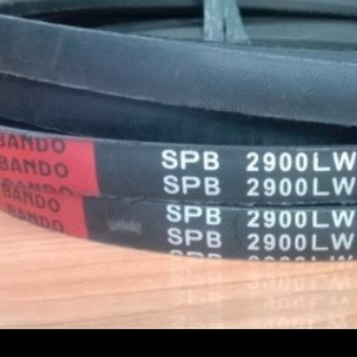 Jual V BELT SPB 2900 / SPB2900 LW BANDO - Kota Surabaya - Surga Boys | Tokopedia