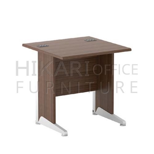 Jual Meja Kantor Single MODERA - A CLASS Walnut Kerja Staff Meja ...