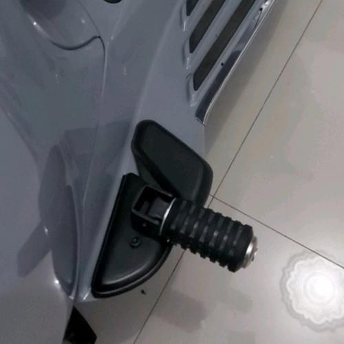 Jual foot step vespa primavera sprint model buzzeti - Kota Bandung ...