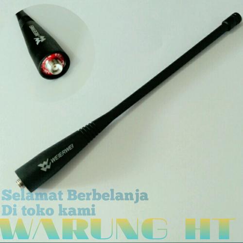 Jual ANTENNA HT WEIERWEI VEV-3288S VHF - Jakarta Barat - RADIO KOMUNIKASI INDONESIA | Tokopedia