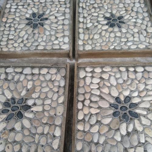 Jual batu steping untuk pijakan kaki dan taman penghias halaman rumah ...