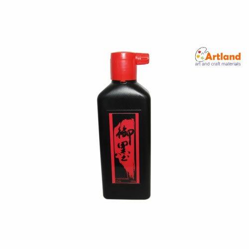 Jual DE GOYA DEGOYA CHINESE CALLIGRAPHY INK TINTA CINA BAK LUKIS ...