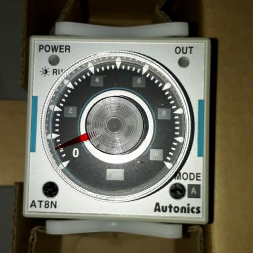 Jual Timer AT-8N 220V Autonics AT8N AT8N/220V Autonics - Kota Surabaya ...