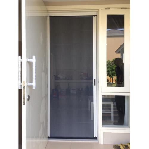 Jual Lipat Door Onna Kasa Nyamuk Pintu Slidding / Partisi Ruangan ...