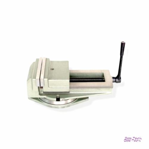 Jual catok derajat 8 inch / Ragum mailing QB 8 inch / machine vice QB ...
