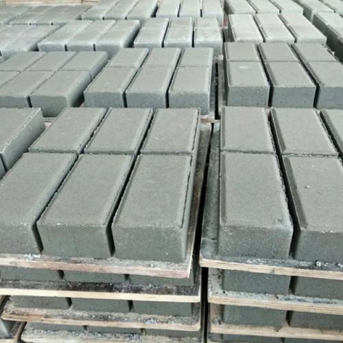 Jual Paving block hidrolik Gressblock Conblock beton hidrolik kanstin ...