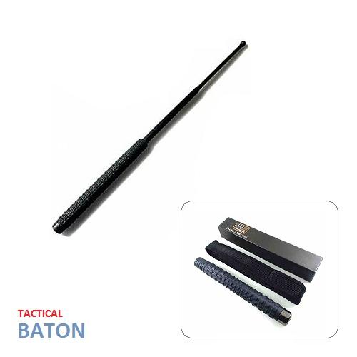 Jual Stick Baton Tactical - Tongkat Pemukul - Alat Pelindung Diri ...