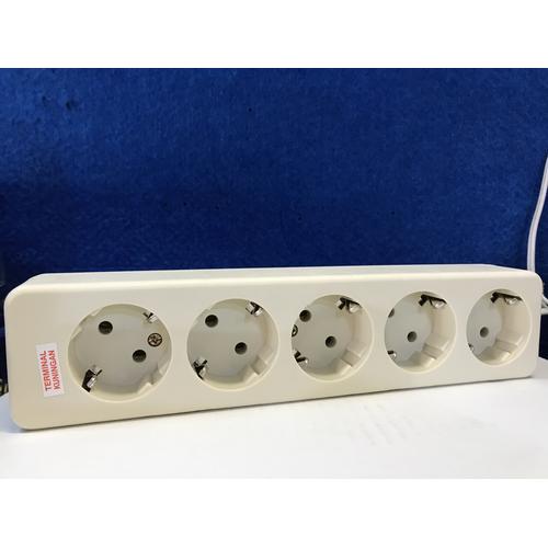 Jual Terminal listrik 5 lubang - Kota Bandung - Voltapedia | Tokopedia