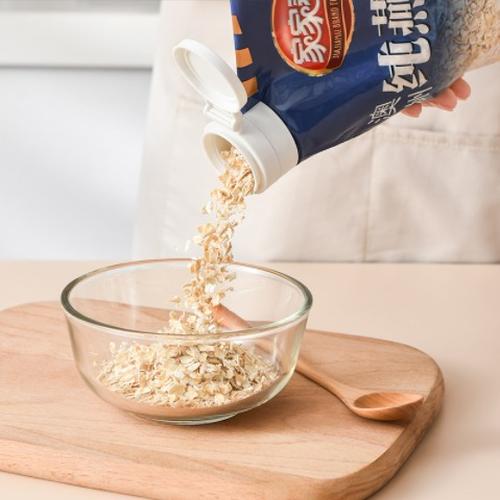 Jual Klip Tuang Penuang Jepit Sachet Kantong Bubuk Makanan Refill Gula ...