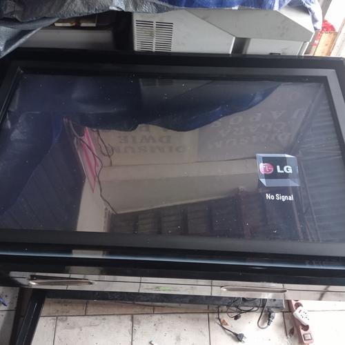 Jual Monitor TV LCD LG 42LK450 42" inch Full HD HDMI - Kota Tangerang ...