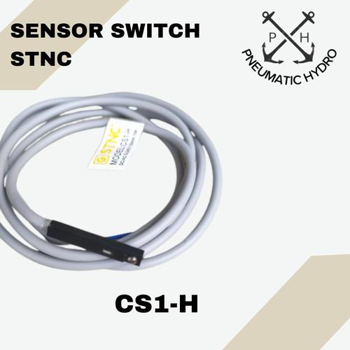 Jual Magnetic Switch Sensor CS1-H STNC - Jakarta Barat - Pneumatic ...