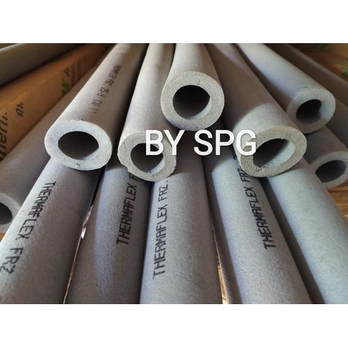 Jual Pipe Insulation 1/2 x 1/2 Thermaflex Pembungkus Pipa Spons Sponge ...