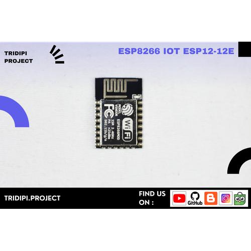 Jual ESP8266 NODEMCU IOT ESP12E MIKROKONTROLER IOT WIFI IC - Kab ...