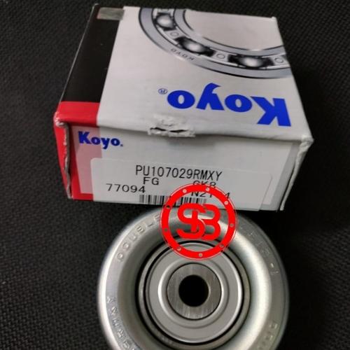 Jual BEARING TENSIONER PULLY INNOVA PU107029RMX/PU 107029 RMX KOYO ...