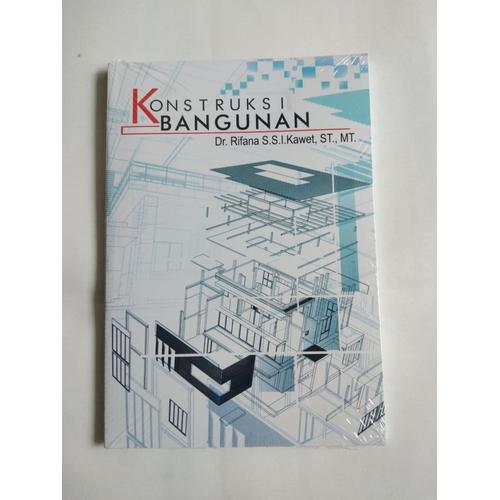 Jual Buku teknik sipil Konstruksi Bangunan - Kab. Malang - 1000 BUKU ...