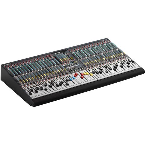 Jual MIXER ALLEN & HEATH GL2400-32 CHANNEL - Kota Bandung ...