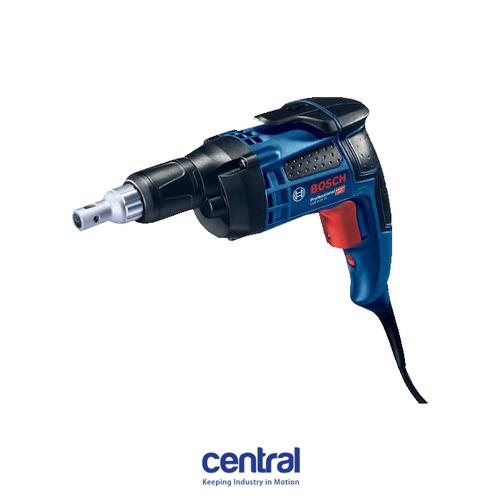 Jual BOSCH Drywall Screwdriver Listrik 6mm GSR 6-25 TE Obeng Listrik ...