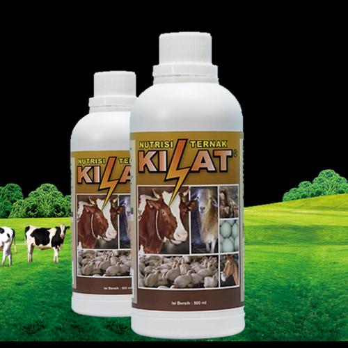 Jual Nutrisi Hewan Ternak Peternakan Kilat - Kab. Banyuwangi - PUPUK ...