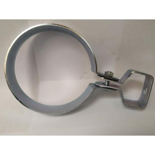 Jual Gantungan Pipa Polos Besi 2 inch Holder Clamp Klam Gantung ...