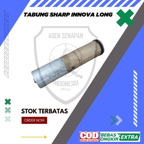 Jual Tabung Sharp Innova Long Besi / Tabung Sharp Innova long Kuningan ...