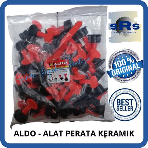Jual ALDO - ALAT PERATA KERAMIK DAN GRANIT TILE/LEVELING TOOL - Kota ...