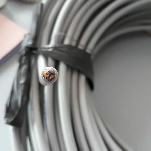 Jual Kabel Screen 3x0.75 mm Toyokudensen Screen 3 x 0.75mm Toyoku ...