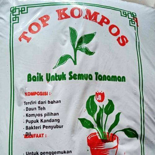 Jual pupuk kompos/kompos terbaik untuk semua tanaman - Kota Depok - CV ...