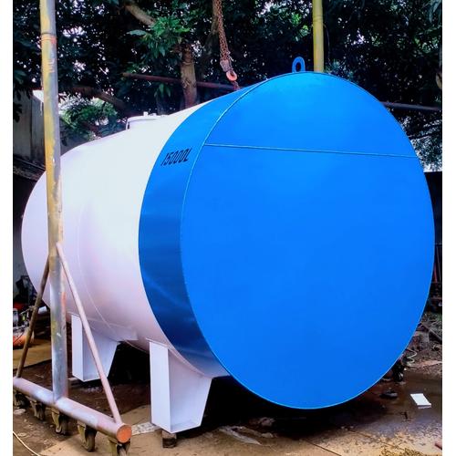 Jual tangki solar 15 KL - Kota Semarang - nusavitry mechacraft | Tokopedia