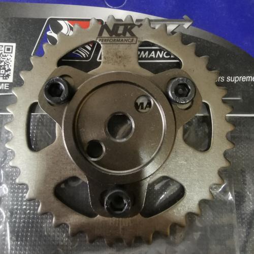 Jual gigi Sentrik Timing gear nlk racing yamaha mx nmax aerox vixion ...
