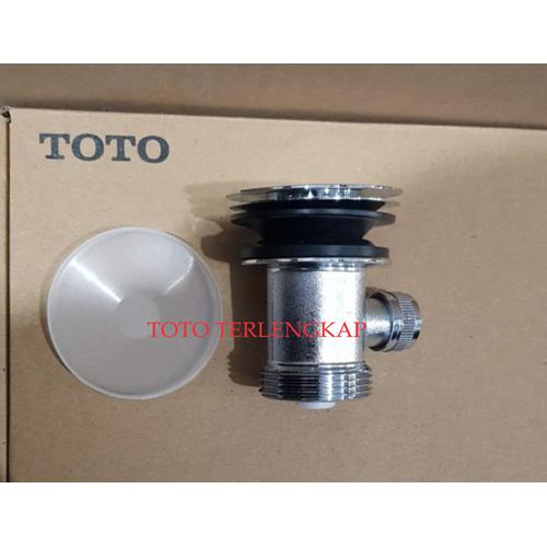 Jual afur wastafel panas dingin TOTO - Kota Tangerang - TOTO TERLENGKAP ...