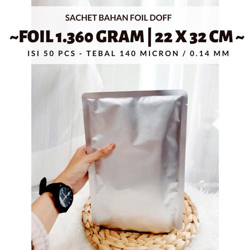 Jual 22X32 KEMASAN KERIPIK BALADO - ALUMUNIUM KEMASAN BUBUK ALUMUNIUM ...