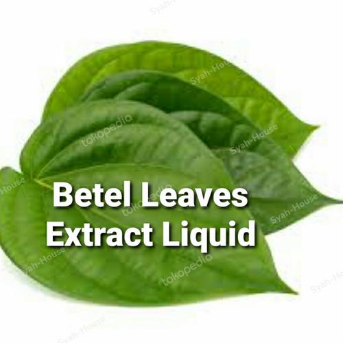 Jual Betel Leaves Extract Liquid 25ml/Cosmetic Grade - Jakarta Barat ...