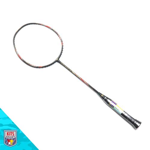 Jual Raket Badminton LINING SUPER SERIES 900 SS 900 - BLACK BLUE - Kota ...