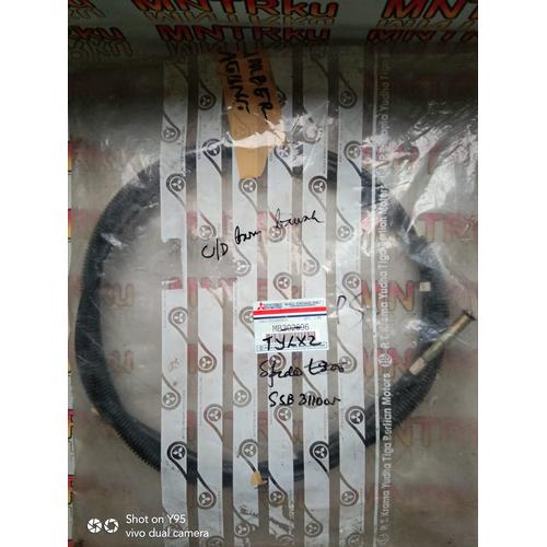 Jual Kabel speedo meter mitsubishi fuso engkel lama/old - Kota Batu ...