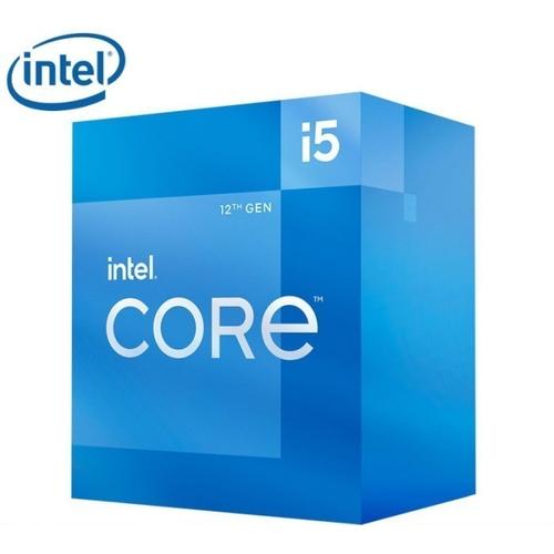 Promo Intel Core i5 12400F Processor (up to 4.40 GHz) Intel LGA 1700 ...