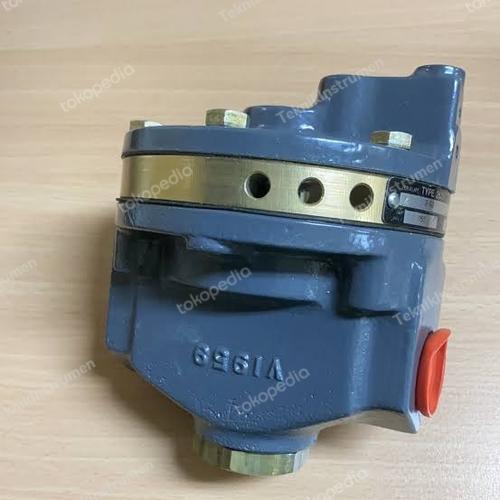 Jual Volume Control valve Booster Fisher - Jakarta Utara ...