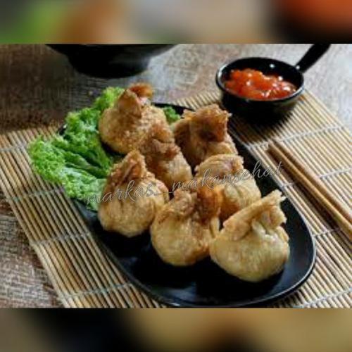 Jual EKKADO/EGGADO BENTO Homemade - NO MSG - Jakarta Selatan ...