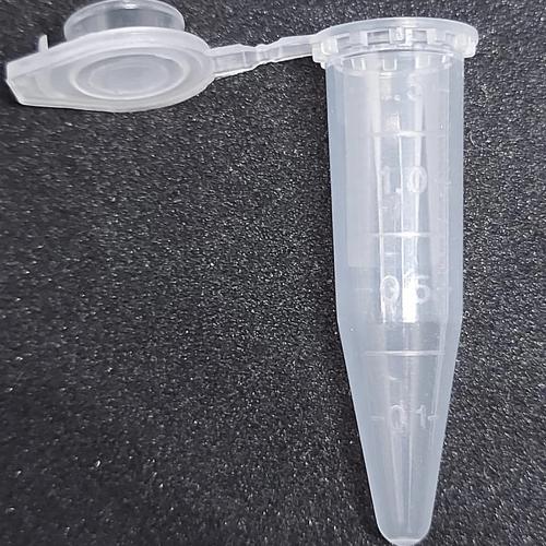Jual MICROTUBE 1.5 ML / PCR TUBE 1.5 ML @PCS - Kota Surabaya ...