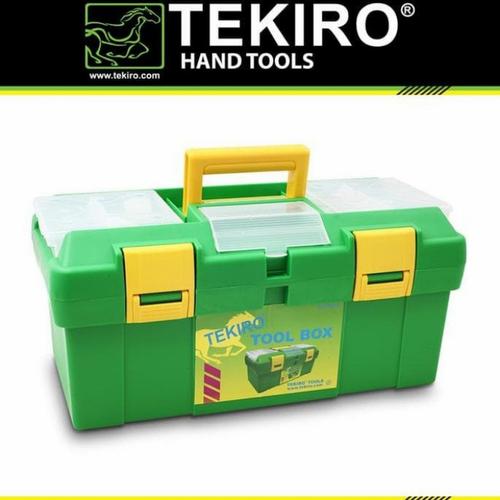 Jual TEKIRO TOOL BOX 0205 TB-905 / TOOL BOX / ORIGINAL TEKIRO - Jakarta ...