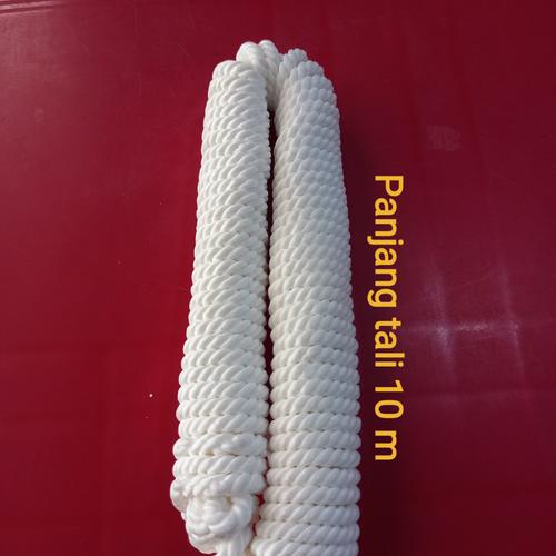 Jual Tali Pandu Pramuka 10 meter - Kota Medan - Aneka-ragams | Tokopedia