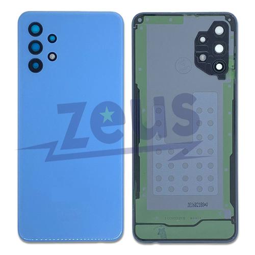 Jual Backdoor Samsung A32 5G - Back Casing - Tutupan Belakang - Biru ...