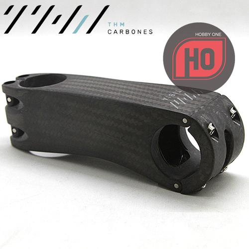 Jual THM CARBONES TIBIA ROAD Stem Carbon - Kota Bandung - Hobby One ...