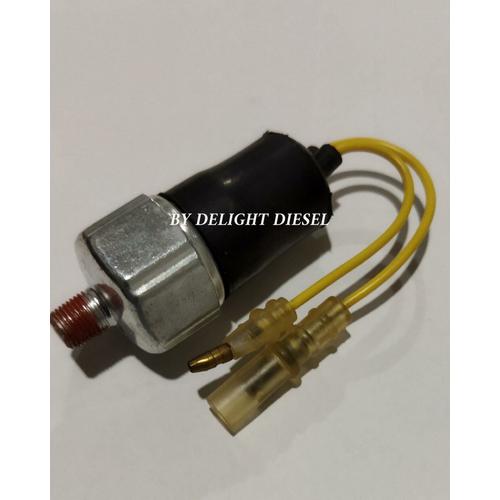 Jual SENSOR OLI PRESURE ISUZU UKURAN DRAT 10MM 4BD1,6BG ,UNIVERSAL ...