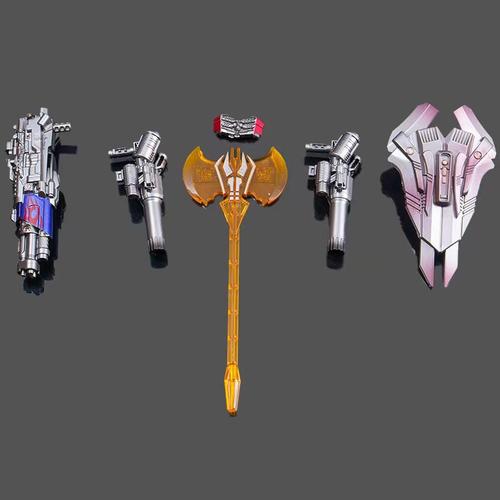 Jual Transformers Optimus Prime Machine Hero aka Star Leader Studio ...
