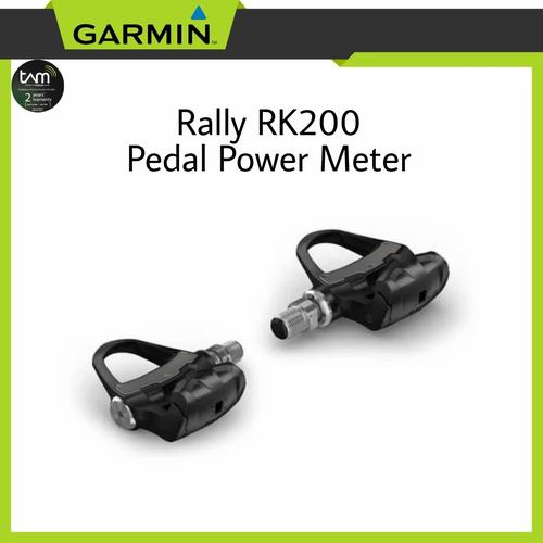 Jual Garmin - Rally RK200 - Pedal Power Meter - Jakarta Pusat - DJI FLY ...
