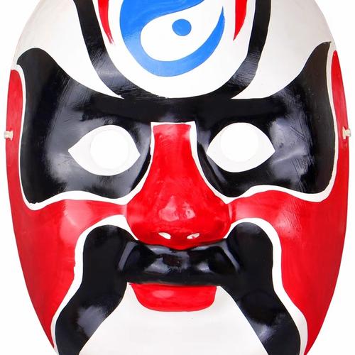 Jual Topeng opera chinese/topeng opera china/topeng opera beijing ...