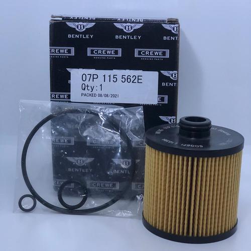 Jual Filter Oli untuk Bentley Bentayga 07P 115 562 E - Jakarta Pusat ...