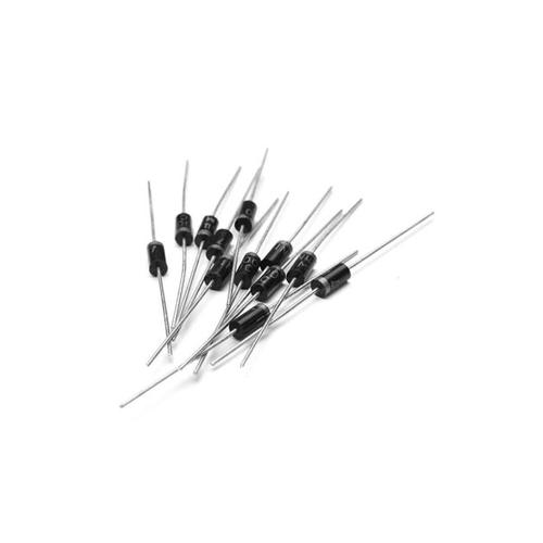 Jual Dioda IN4001 4001 1A 1N4001 Fast Recovery Rectifier Diode 1N 4001 ...