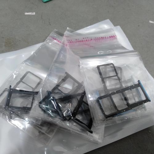 Jual Sim tray Simtray Realme C21 Tempat Dudukan kartu sim card ...