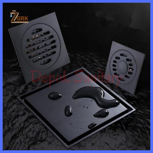 Jual Smart floor drain stainless 304 saringan got anti serangga kecoa ...